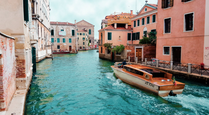 Venice Travel Person Admission fee - Venice Entry Fee | Entrance Fee ...