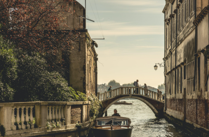 Take a leisurely tour of Venice - Venice Entry Fee | Entrance Fee ...