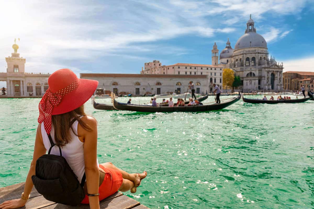 Know About The Top Ten Tips On Venice Tourism