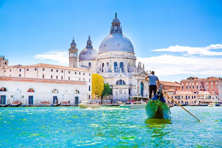 Top 10 Interesting Facts About Venice City - Venice Entry Fee ...